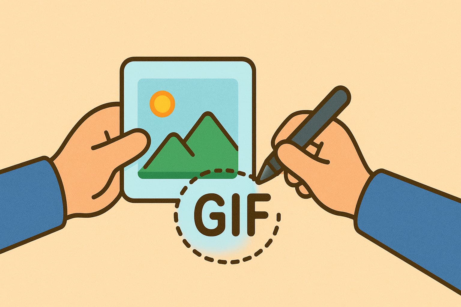 Free APNG Maker - Create Animated PNG Online | ZipPic